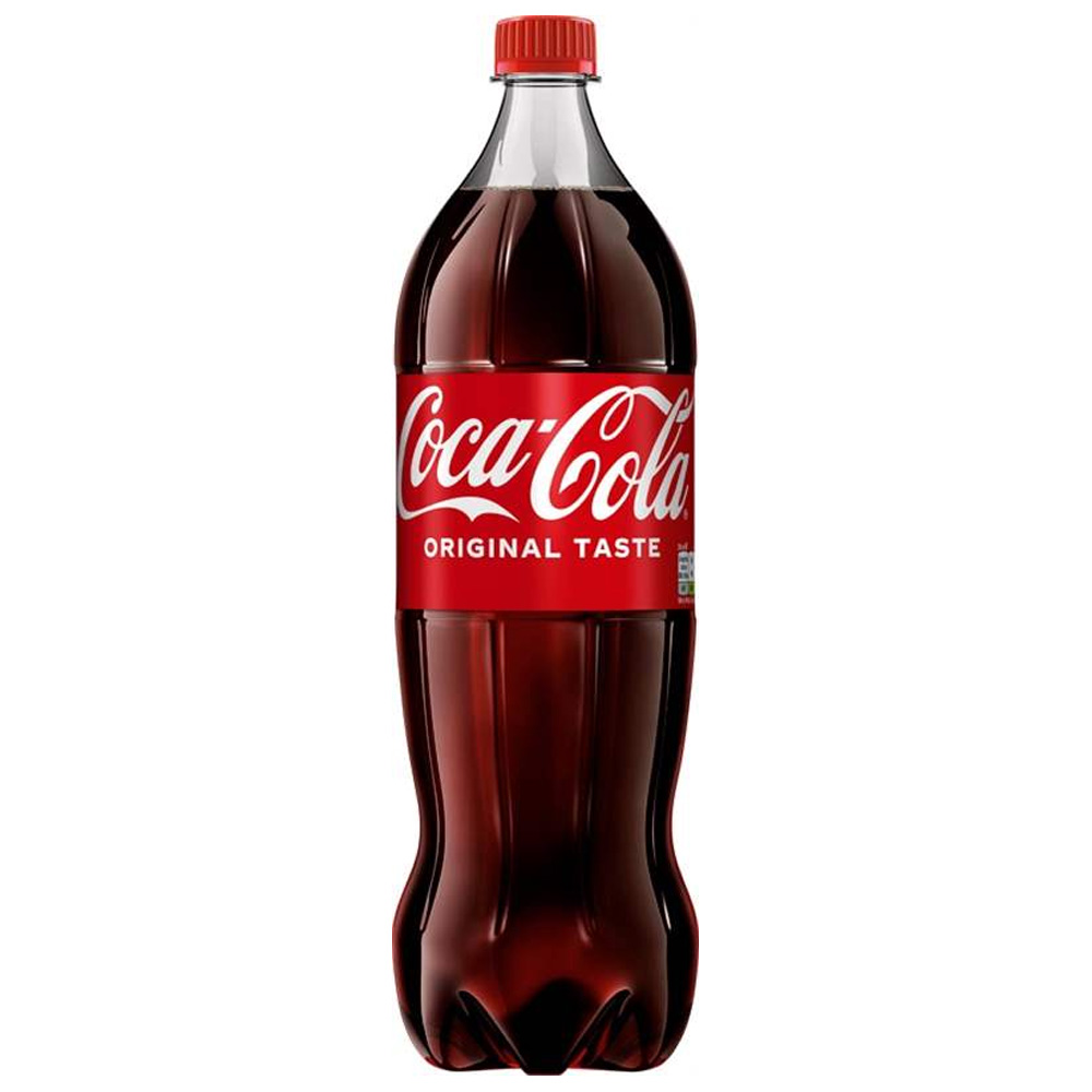 CC 1,5L Coca Cola | Vinafoods.cz