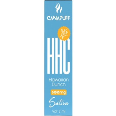 HHC | Vinafoods.cz
