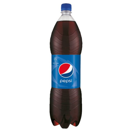 Pepsi 1,5L (6ks) | Vinafoods.cz