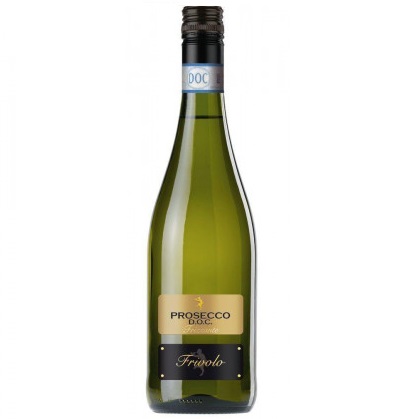 Frivolo 0,75L Prosecco DOC | Vinafoods.cz